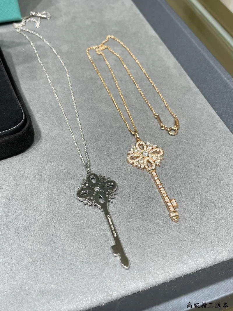 Inexpensive Tiffany Necklaces