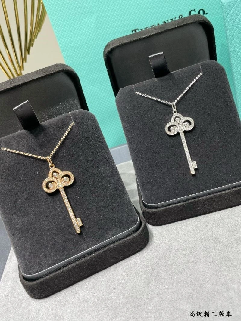 Low-cost Tiffany Necklaces
