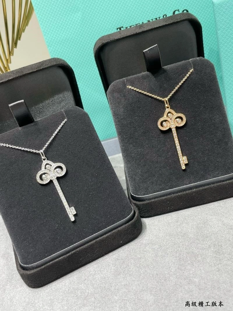 Low-cost Tiffany Necklaces