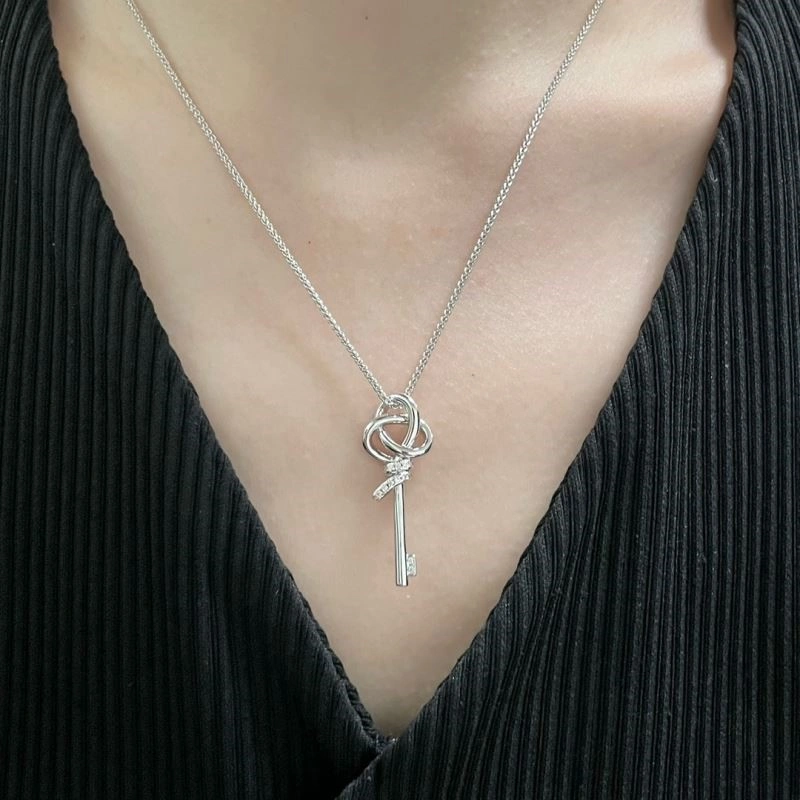 Affordable Tiffany Necklaces