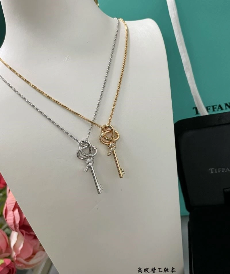 Affordable Tiffany Necklaces