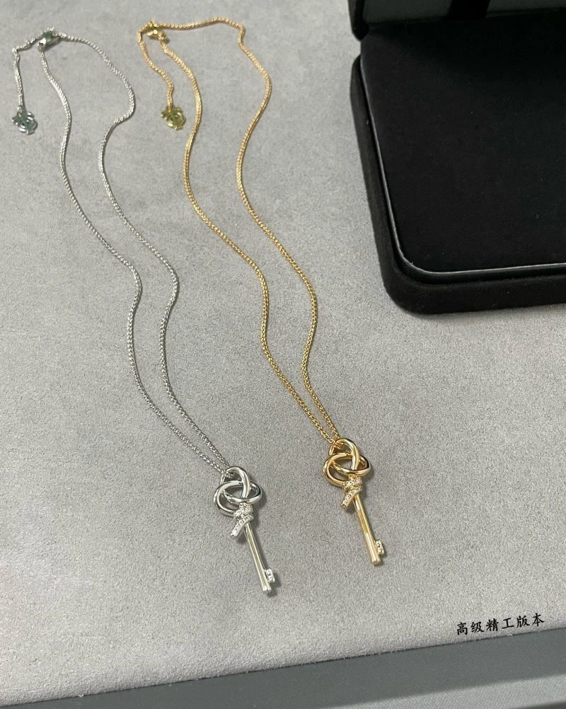 Affordable Tiffany Necklaces