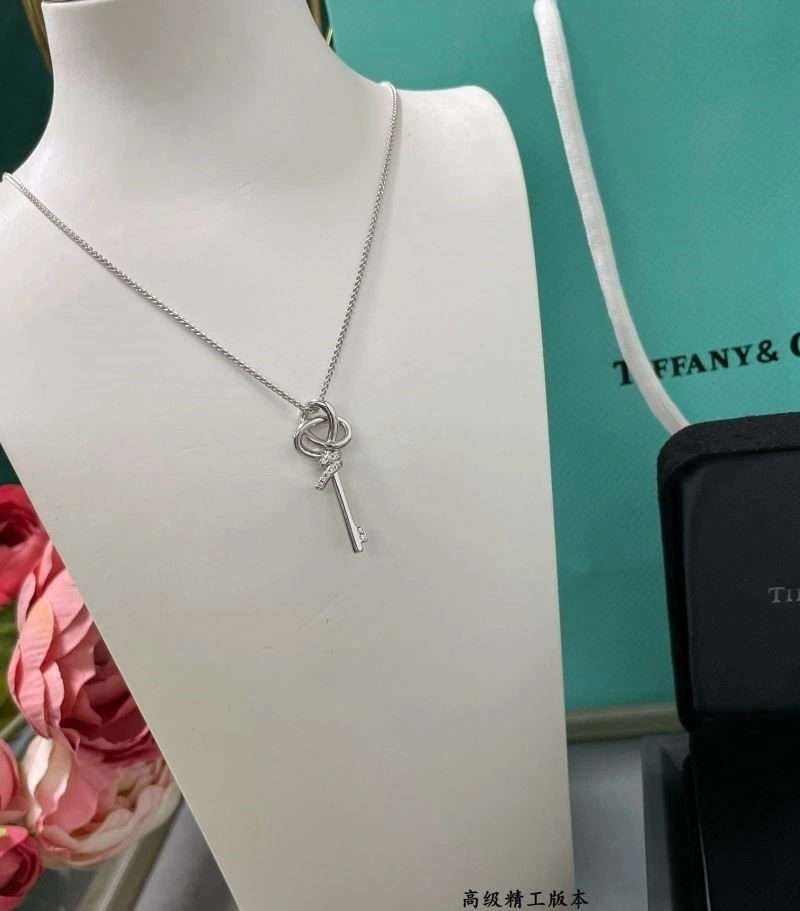 Affordable Tiffany Necklaces