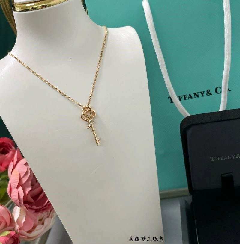 Affordable Tiffany Necklaces