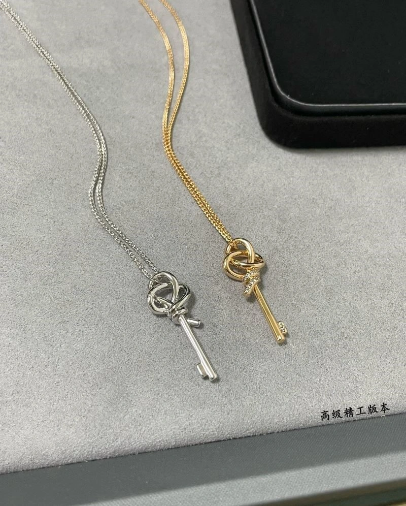Affordable Tiffany Necklaces