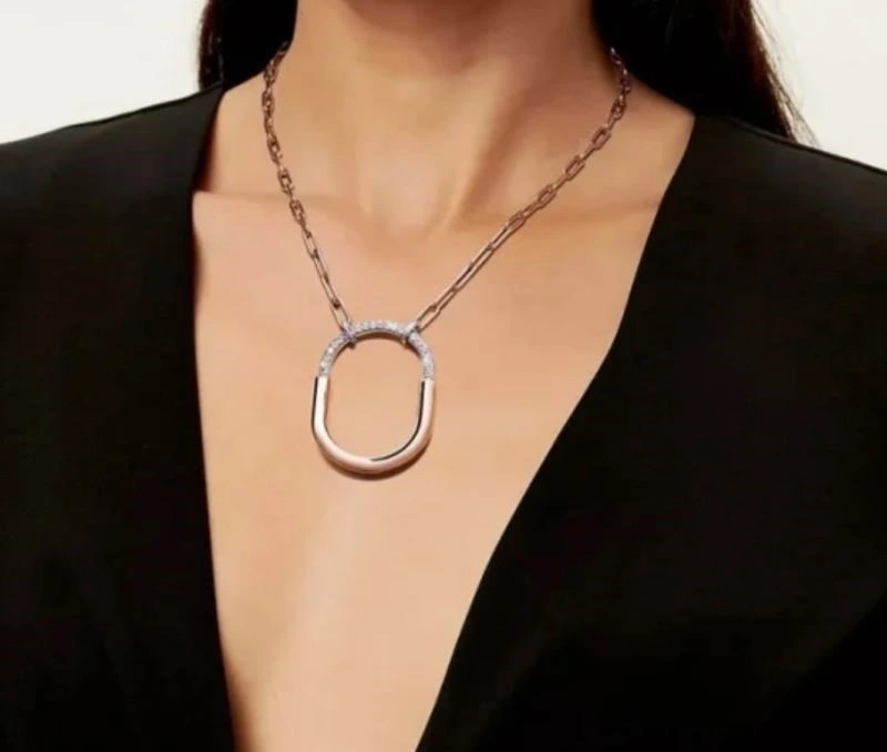 Budget-friendly Tiffany Necklaces