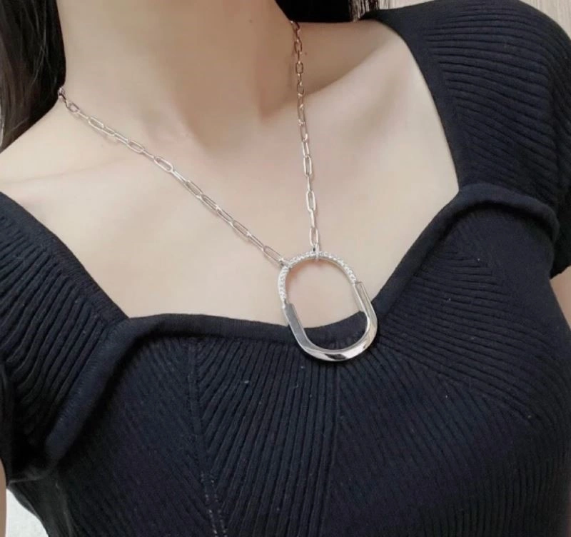 Budget-friendly Tiffany Necklaces