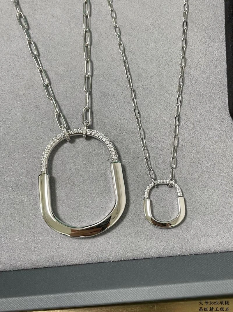 Budget-friendly Tiffany Necklaces