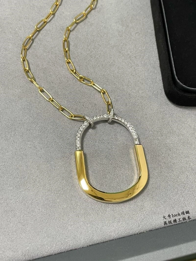 Budget-friendly Tiffany Necklaces