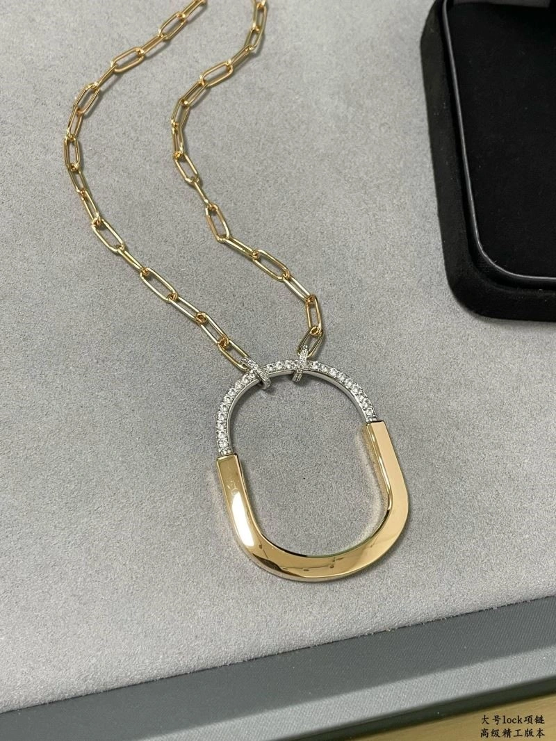 Budget-friendly Tiffany Necklaces