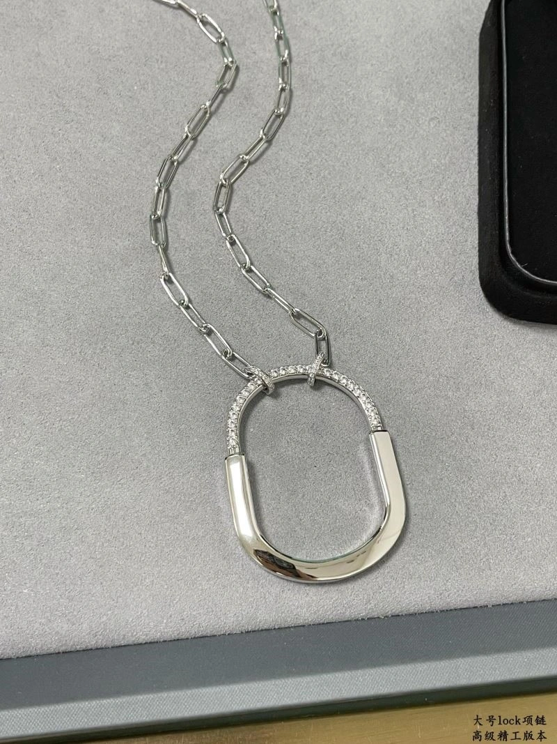 Budget-friendly Tiffany Necklaces