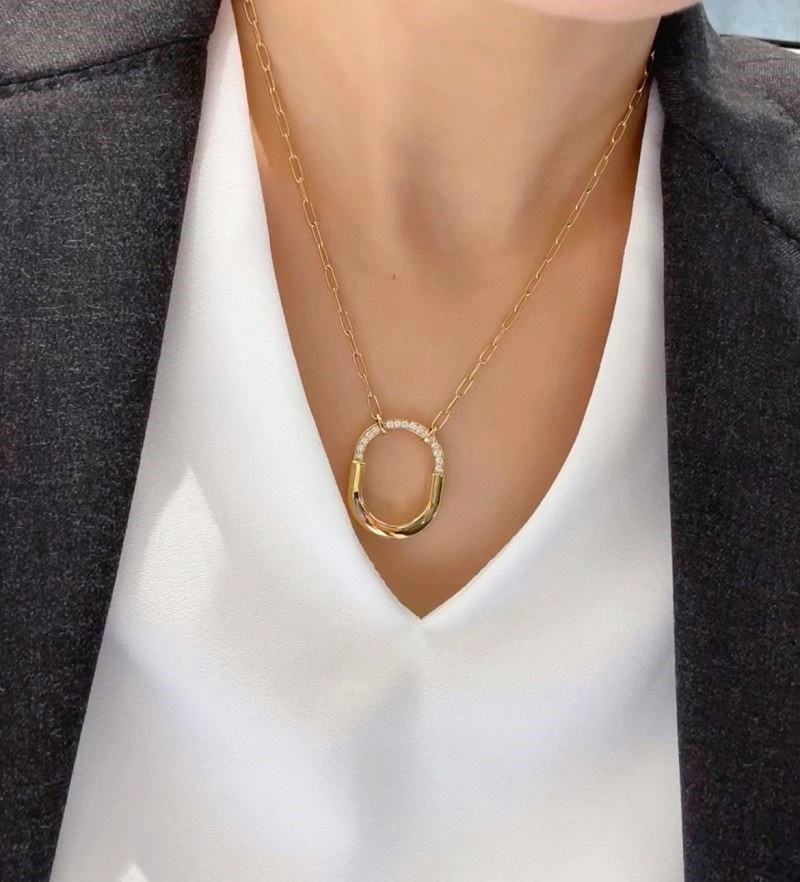 Original Tiffany Necklaces