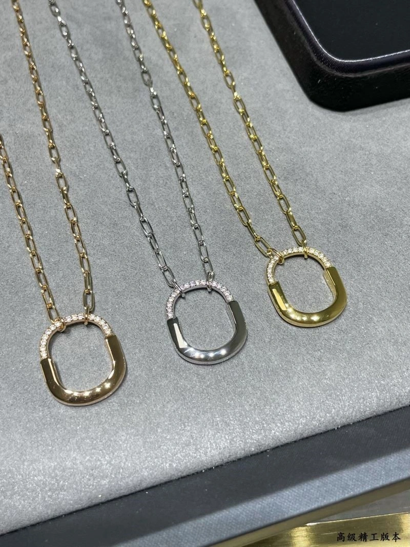 Original Tiffany Necklaces