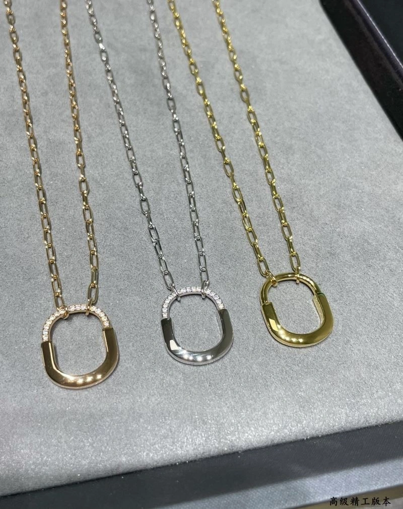 Original Tiffany Necklaces