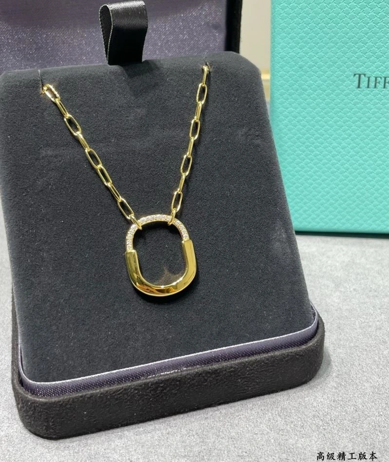 Original Tiffany Necklaces
