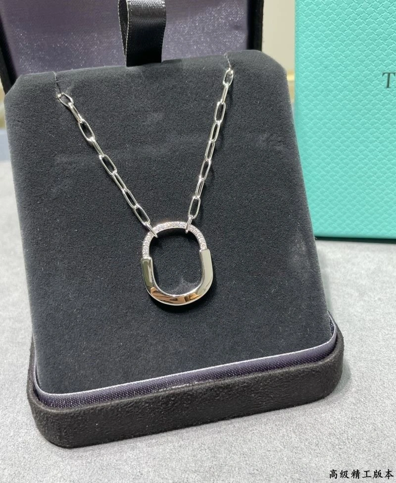 Original Tiffany Necklaces