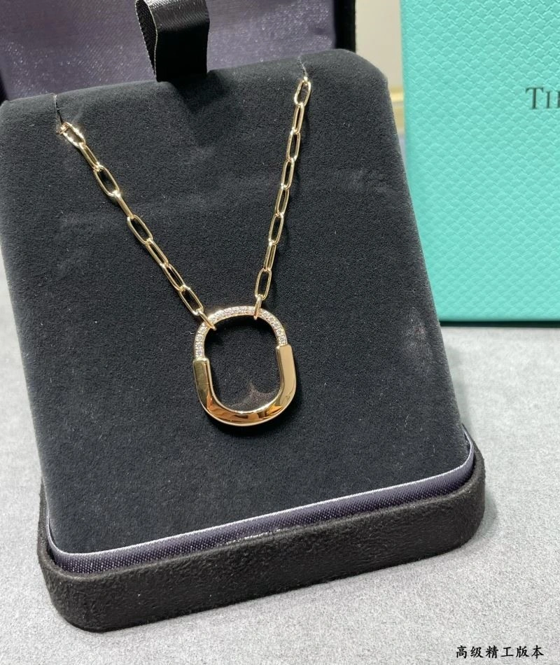 Original Tiffany Necklaces