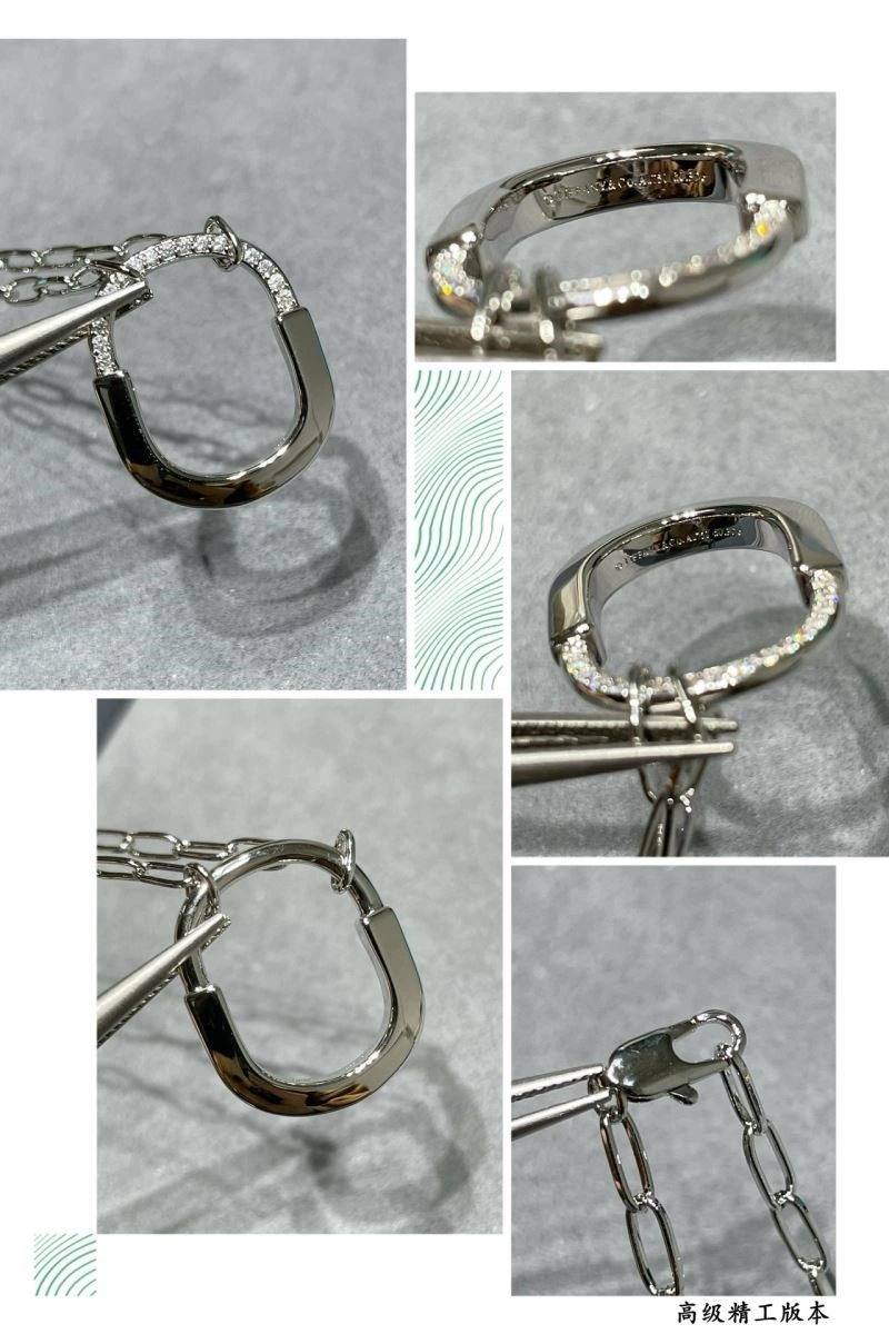 Original Tiffany Necklaces