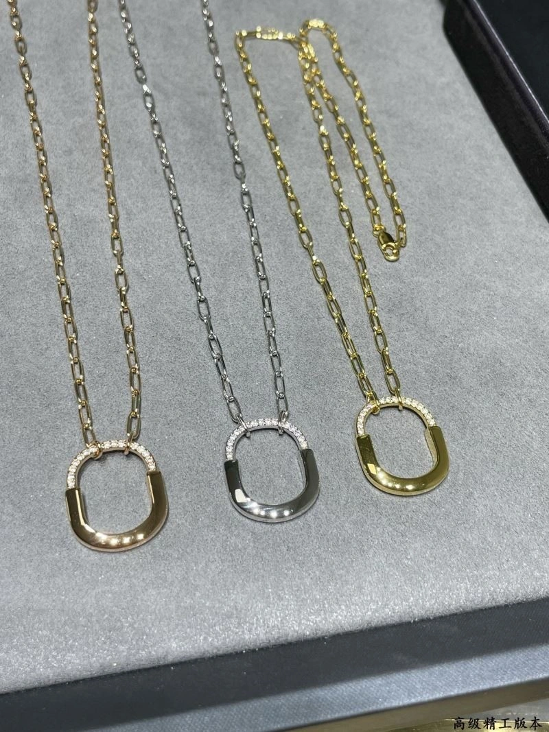 Original Tiffany Necklaces