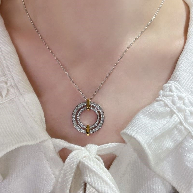 Budget-friendly Tiffany Necklaces