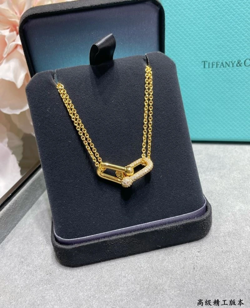 Economical Tiffany Necklaces