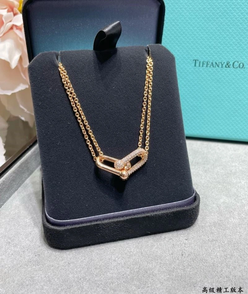 Economical Tiffany Necklaces