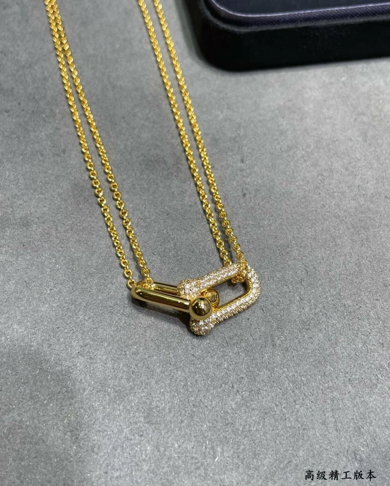 Economical Tiffany Necklaces