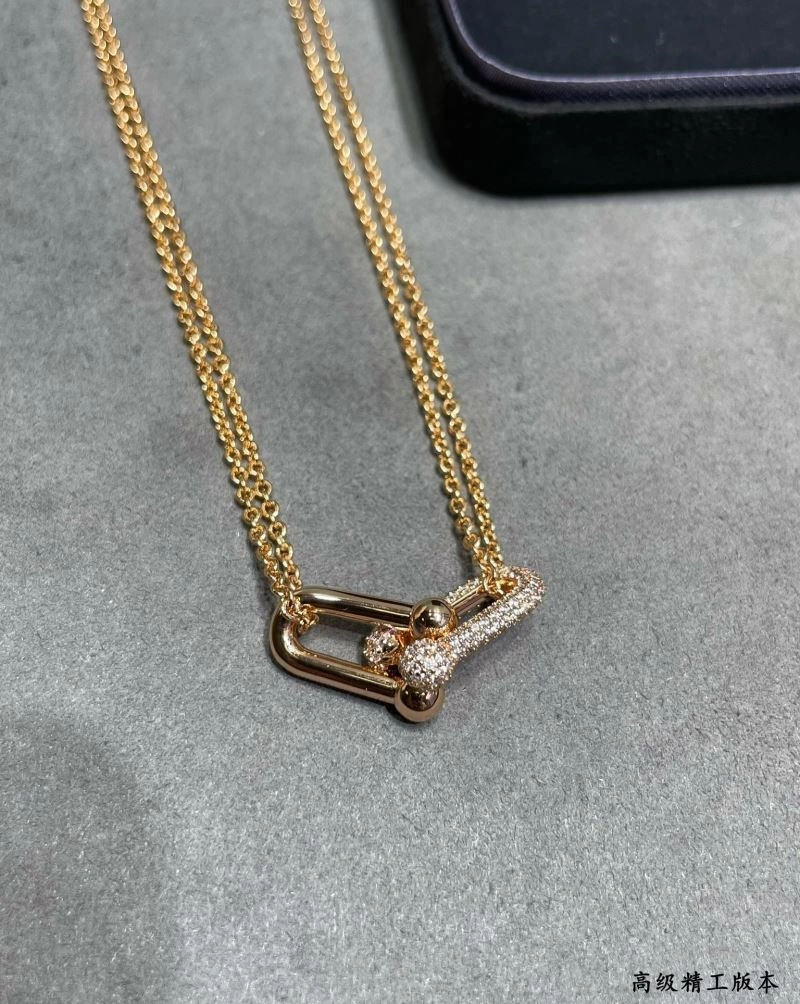 Economical Tiffany Necklaces
