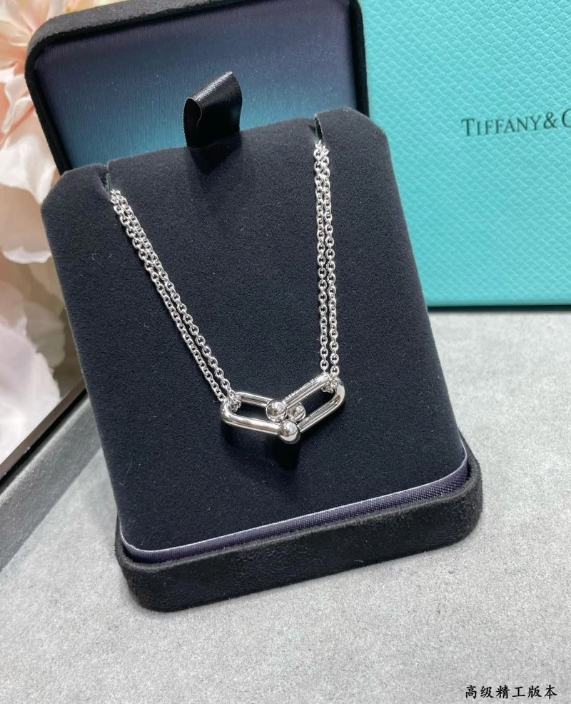 Budget-friendly Tiffany Necklaces