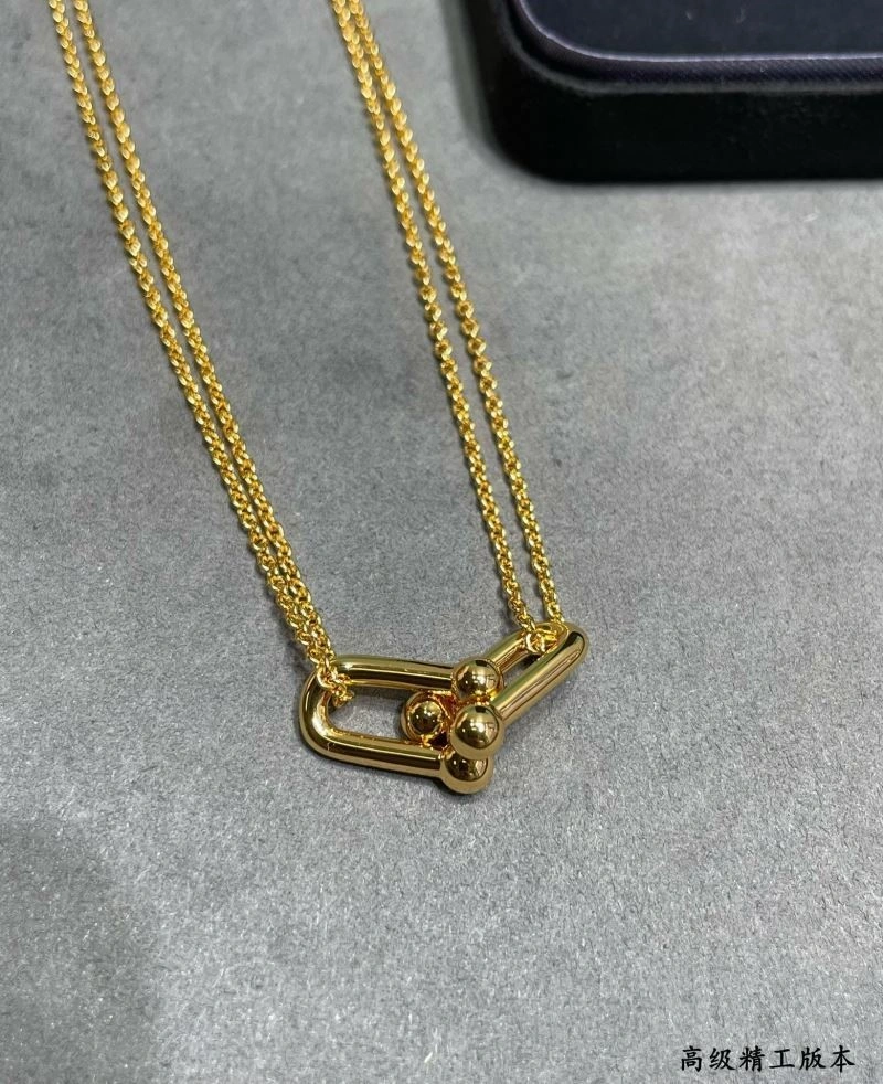 Budget-friendly Tiffany Necklaces