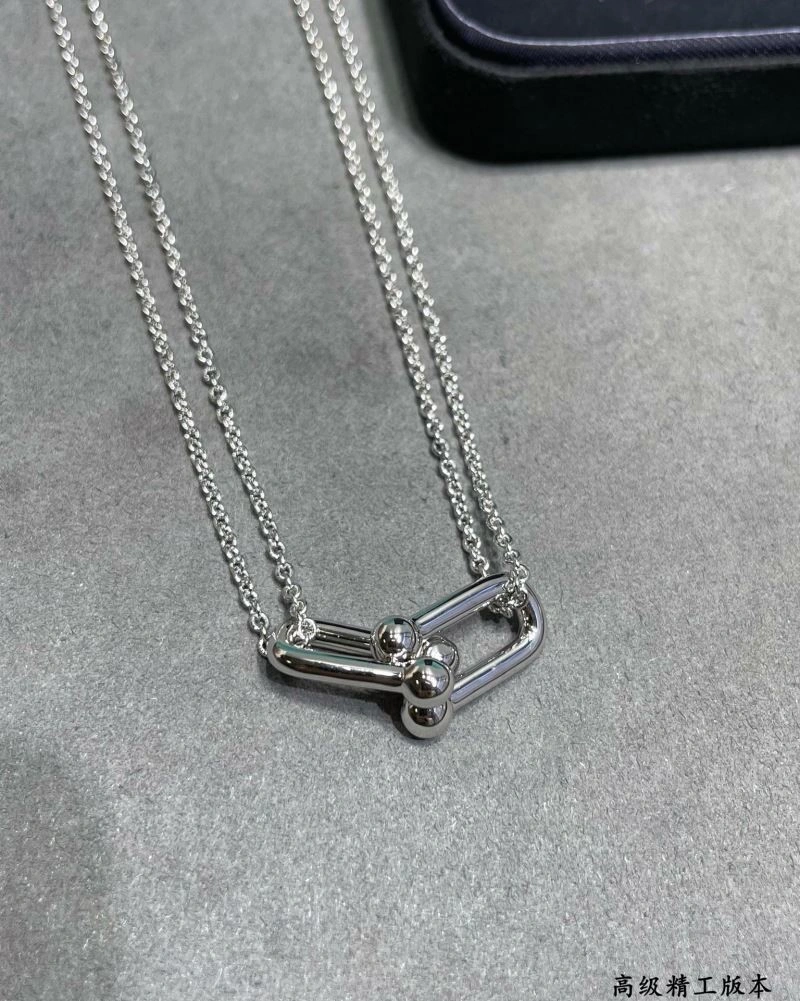 Budget-friendly Tiffany Necklaces