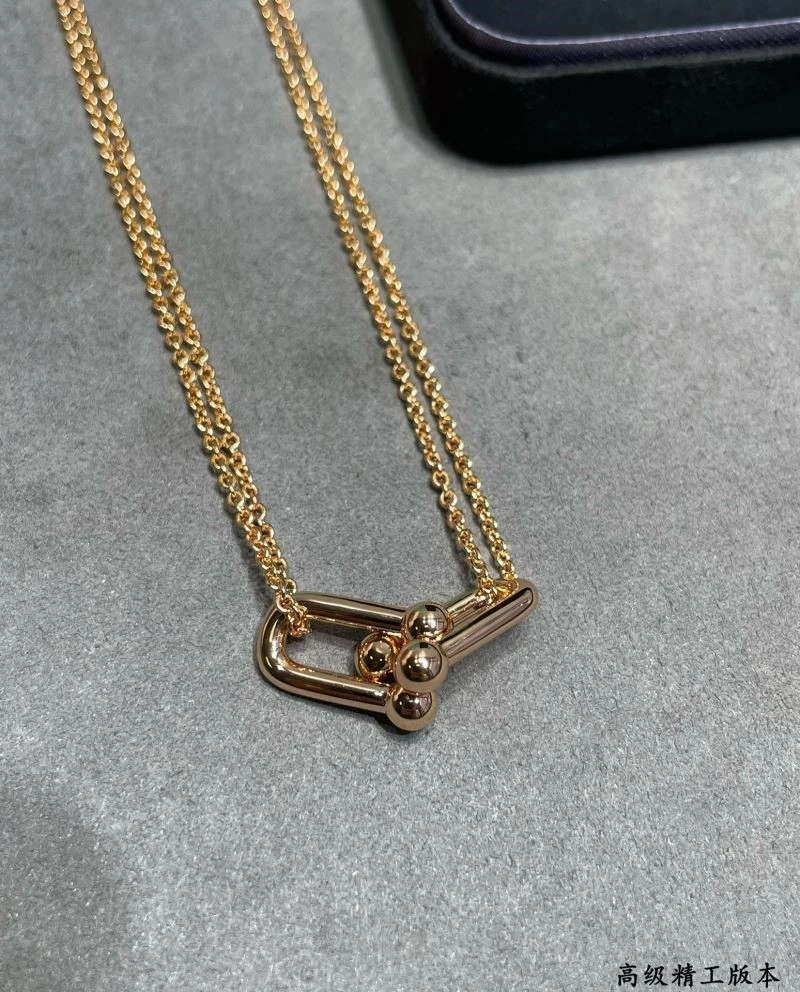 Budget-friendly Tiffany Necklaces