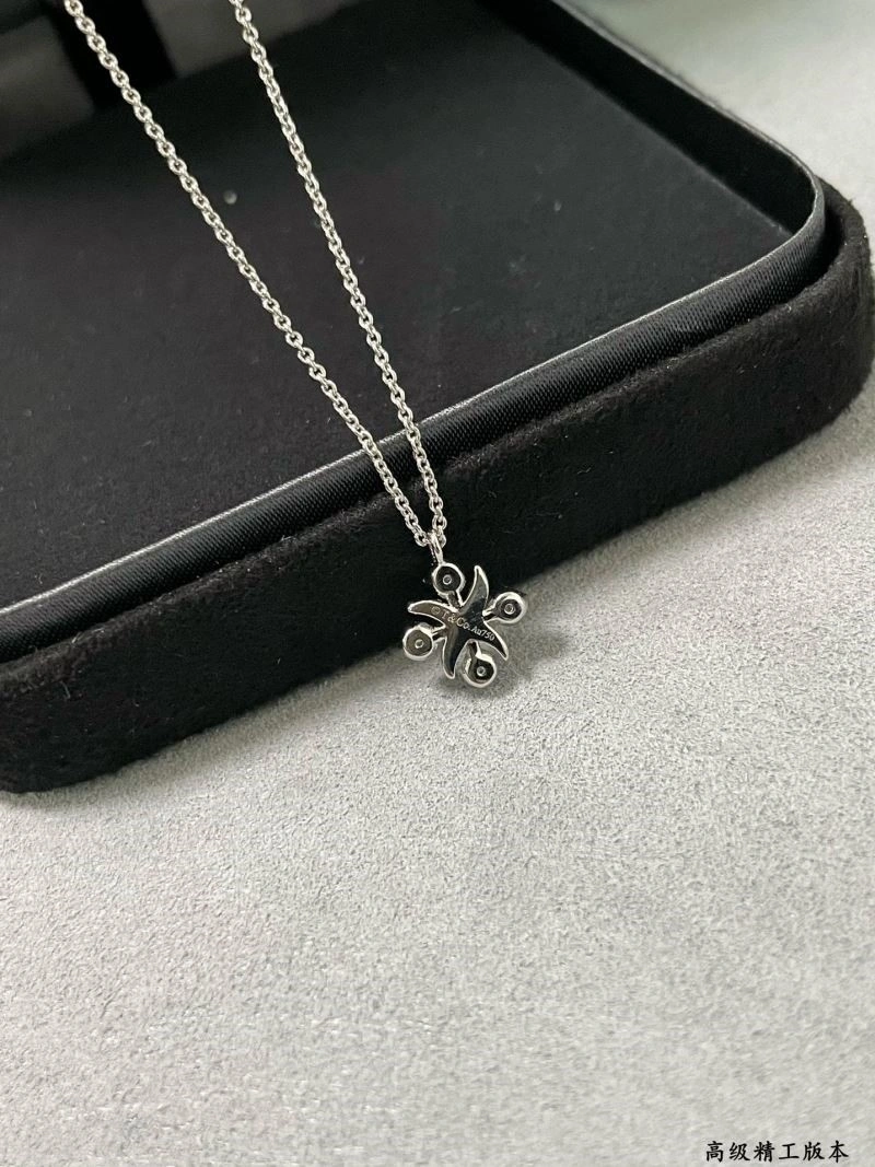 High fidelity Tiffany Necklaces