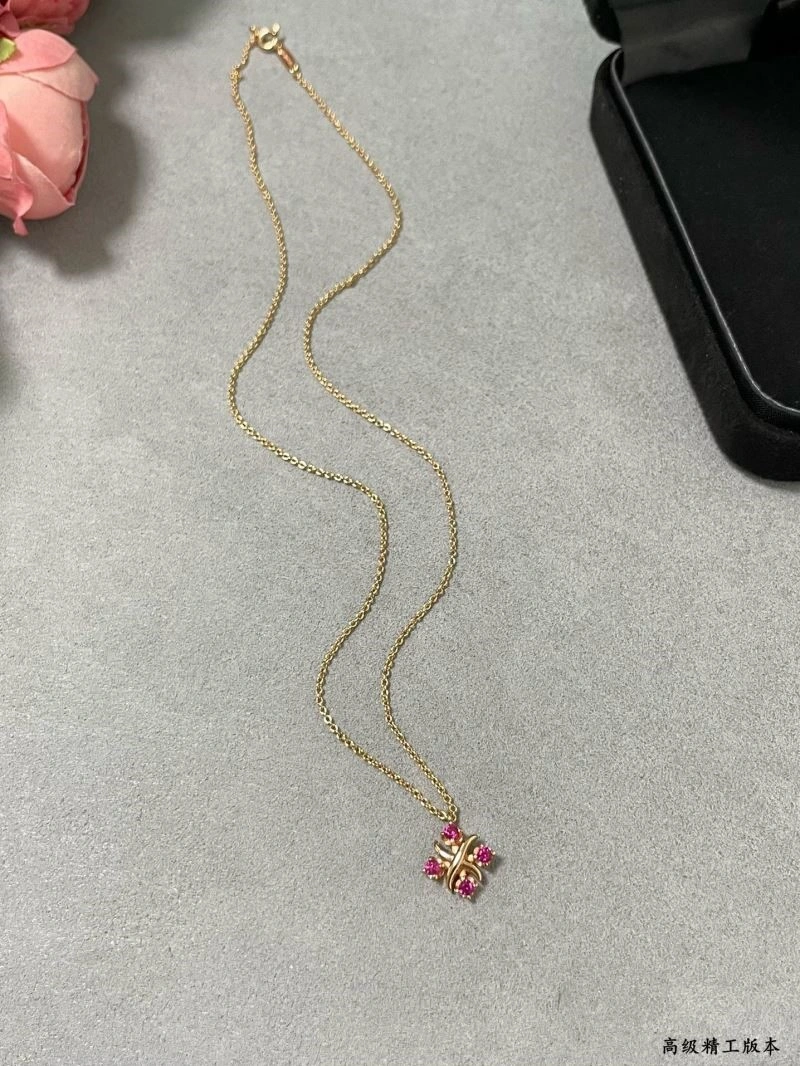 Top match Tiffany Necklaces