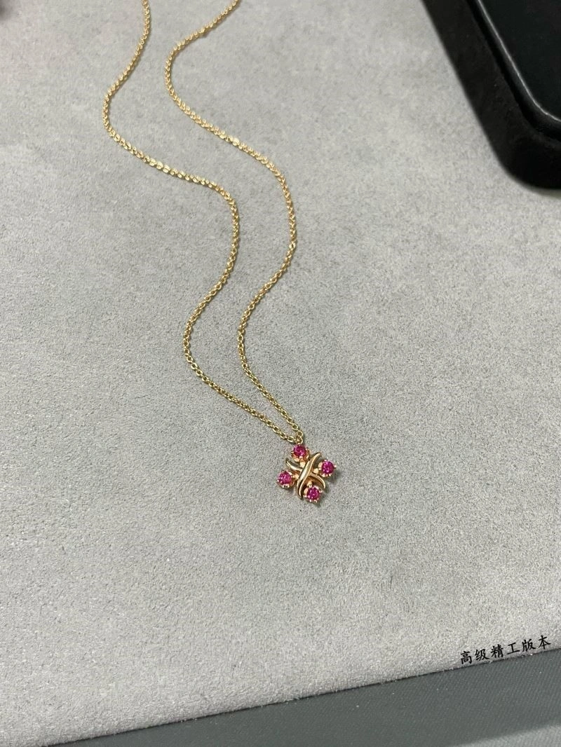 Top match Tiffany Necklaces