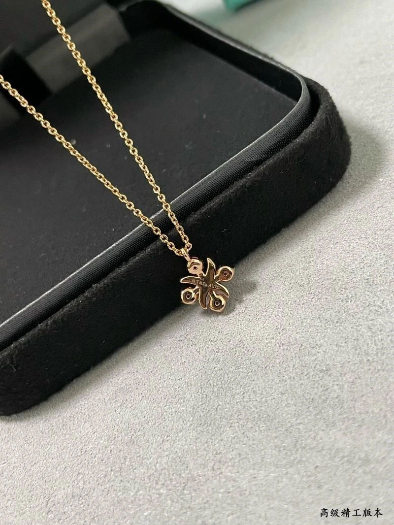 Top match Tiffany Necklaces