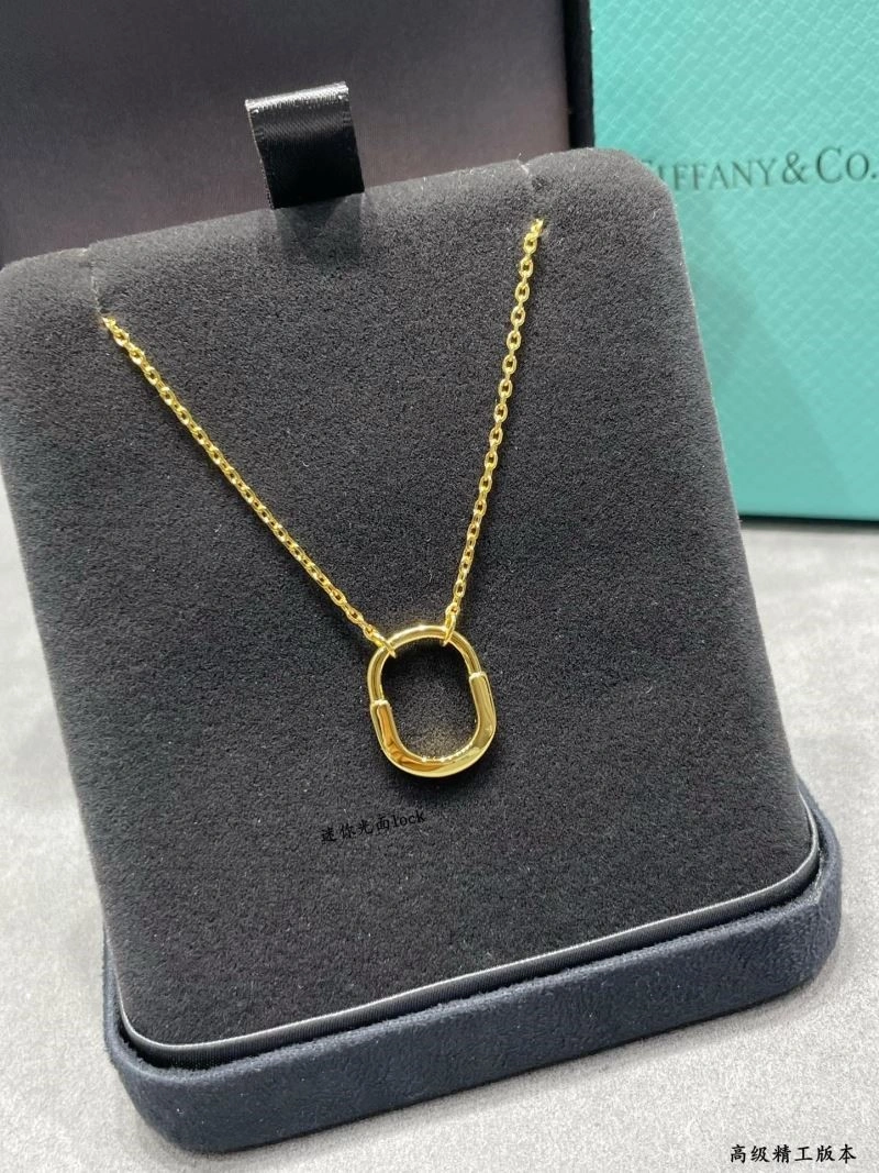 Accurate model Tiffany Necklaces