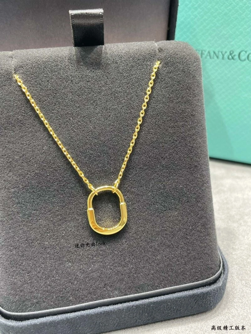 Accurate model Tiffany Necklaces