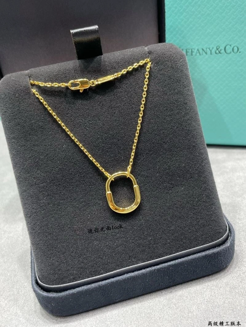 Accurate model Tiffany Necklaces