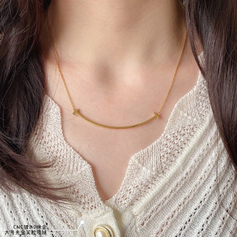 Tiffany Necklaces