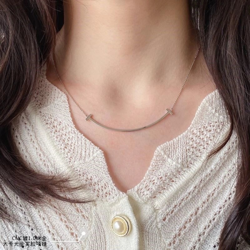 OEM Tiffany Necklaces