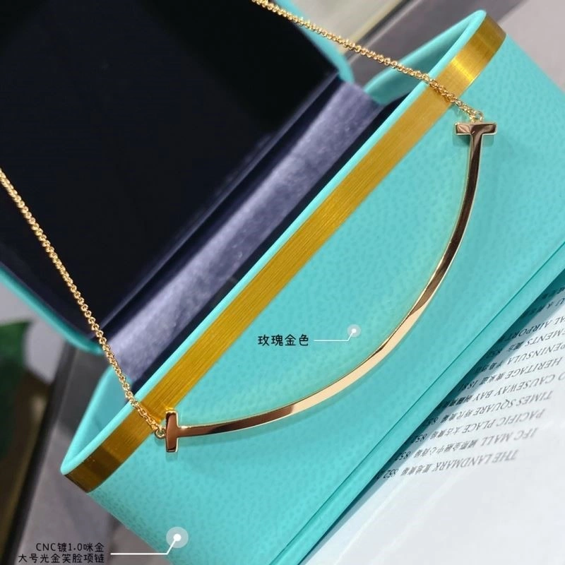 OEM Tiffany Necklaces