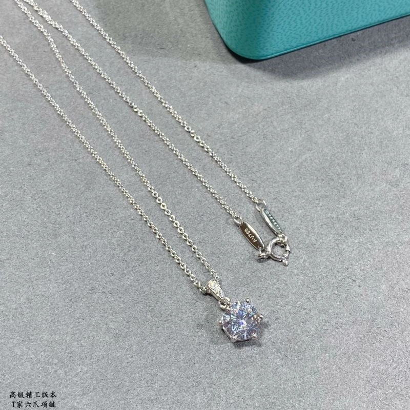 OEM Tiffany Necklaces