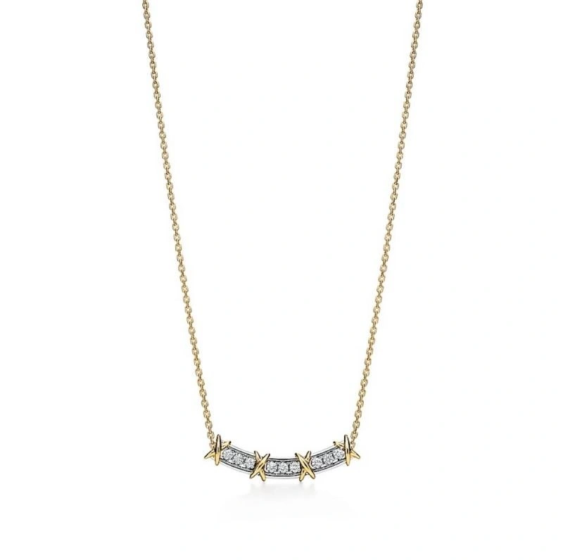 Tiffany Necklaces