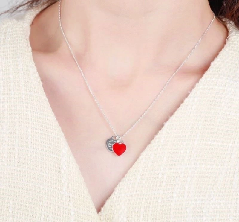 Tiffany Necklaces