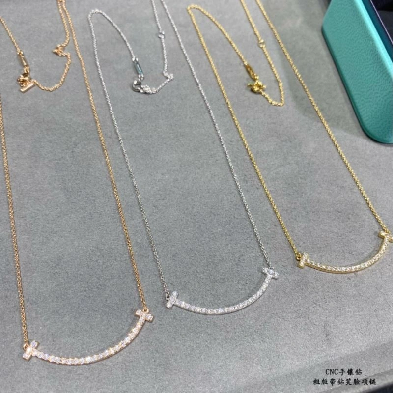 Discounted Tiffany Necklaces