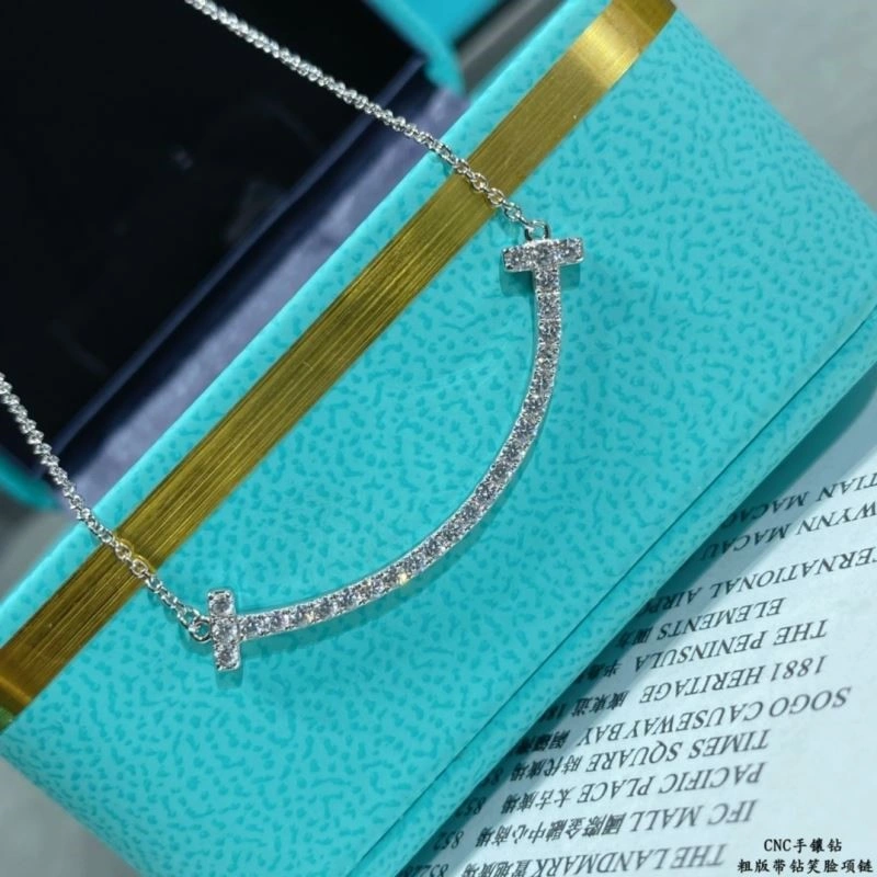 Discounted Tiffany Necklaces