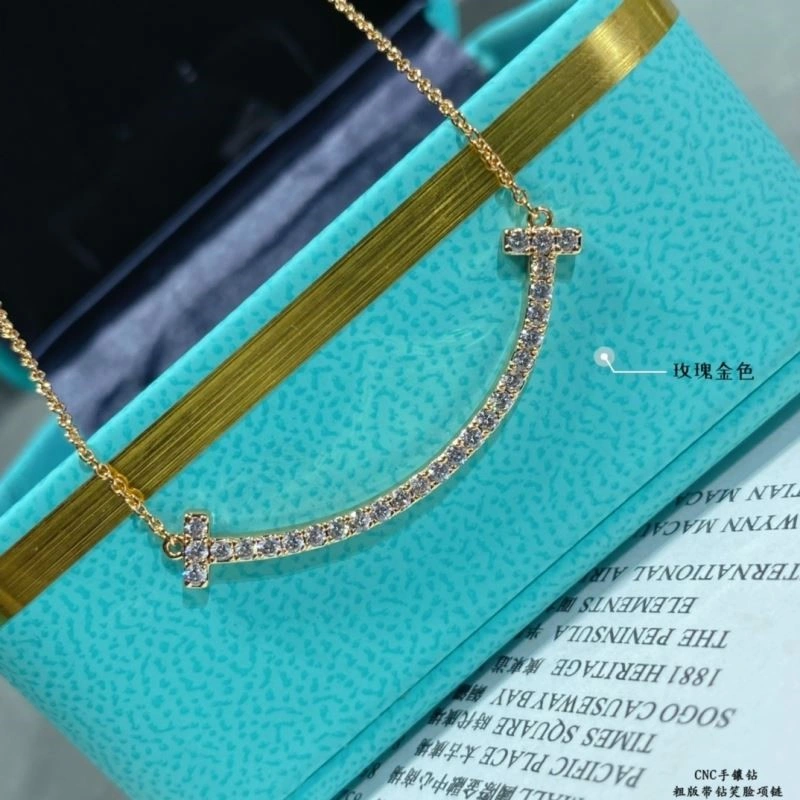 Discounted Tiffany Necklaces
