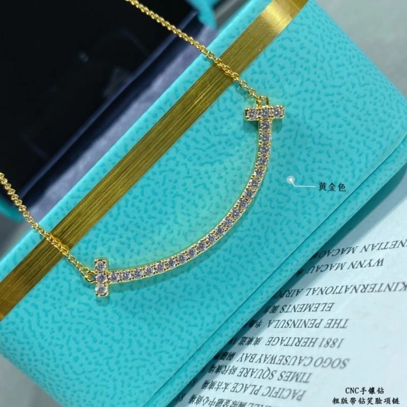 Discounted Tiffany Necklaces