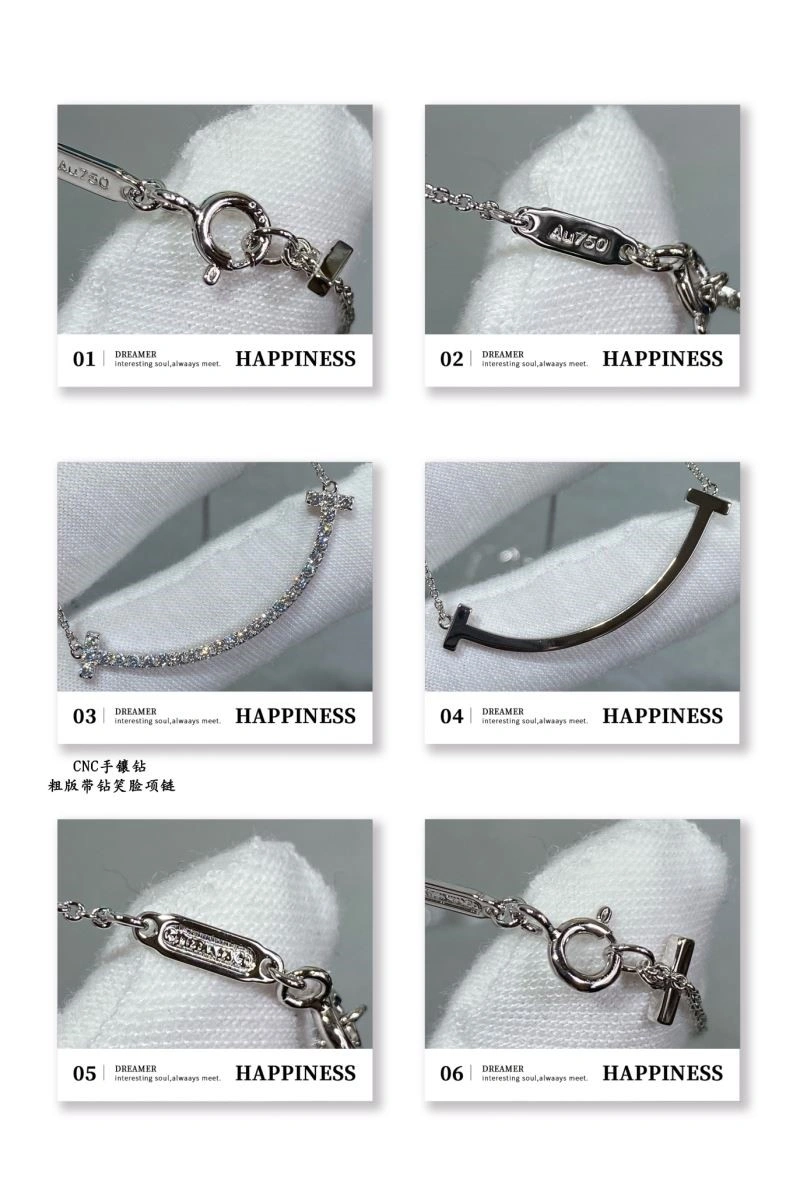 Discounted Tiffany Necklaces